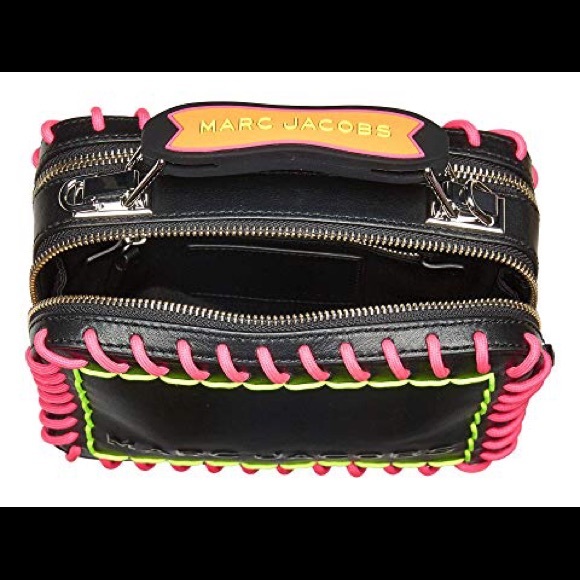 Marc Jacobs | Bags | Marc Jacobs Box 2 Handbag Purse | Poshmark